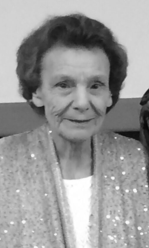 Derrig — 90th birthday | News, Sports, Jobs - Messenger News